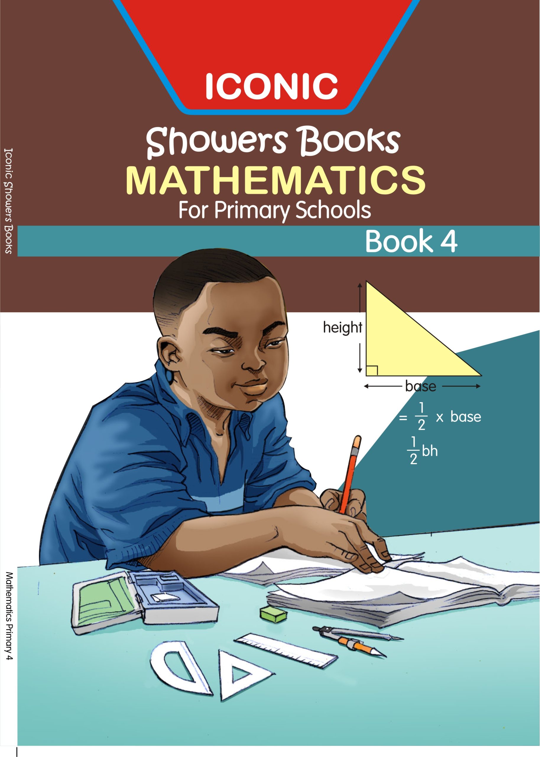 Showers Publishers – Educating the African Child